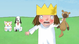 Little Princess - Channel 5