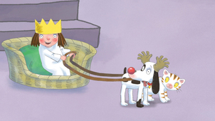 Little Princess - Channel 5