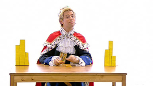 Milkshake Music Box - Channel 5