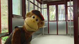 Milkshake Monkey - Channel 5