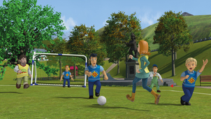 Fireman Sam - Channel 5