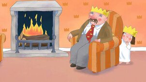 Little Princess - Channel 5