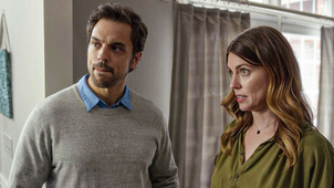 Hidden Family Secrets - Channel 5