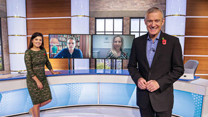 Jeremy Vine - Channel 5