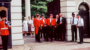 Royal Servants in Their Own Words - Channel 5