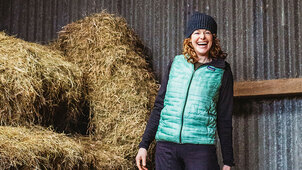 Escape to the Farm with Kate Humble - Channel 5