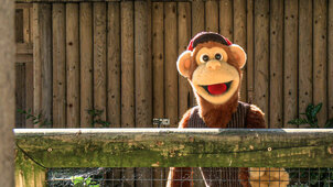 Milkshake! Monkey Amazing Adventures - Channel 5