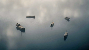 Drain The Oceans - Channel 5