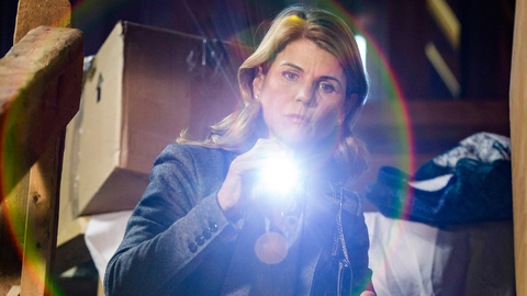 Lost Letter Mysteries - Channel 5