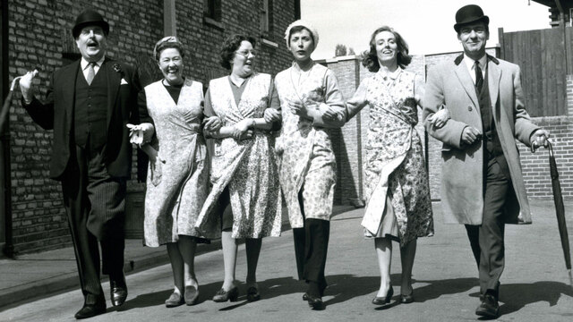 Ladies Who Do - Channel 5