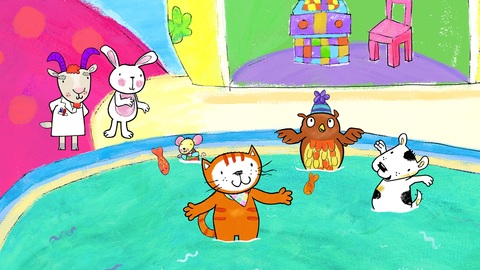 Peppa Pig - Channel 5