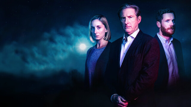 Blood - Channel 5