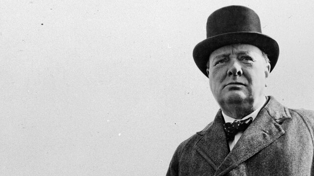 Churchill - Channel 5