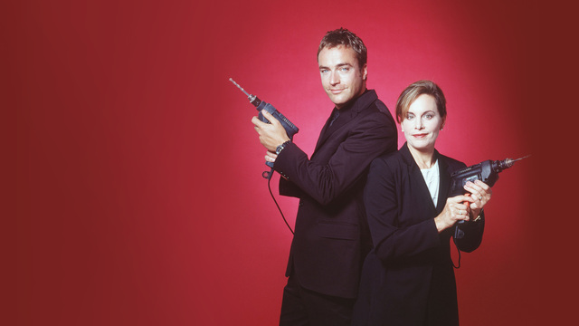 Classic House Doctor - Channel 5