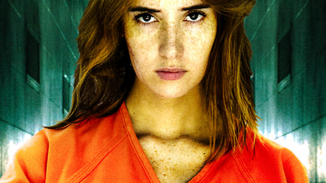 Jailbait - Channel 5