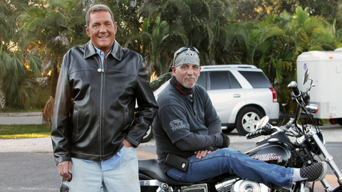 Cowboy Builders - Channel 5