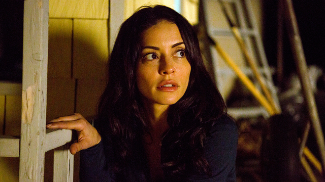 Stranger in the House - Channel 5