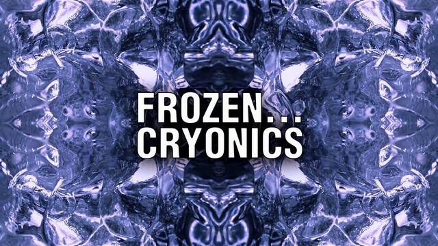 Frozen: Cryonics - Channel 5