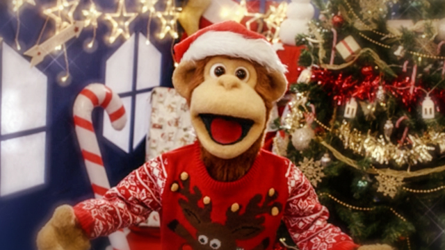 Milkshake! Festive Fun - Channel 5