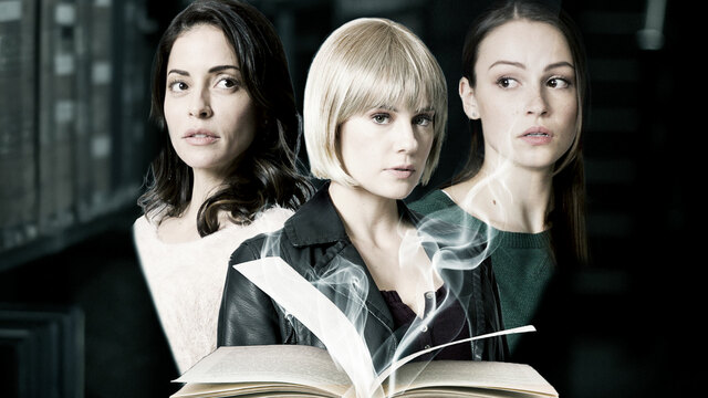 Killer Ending - Channel 5