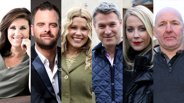 Cowboy Builders - Channel 5