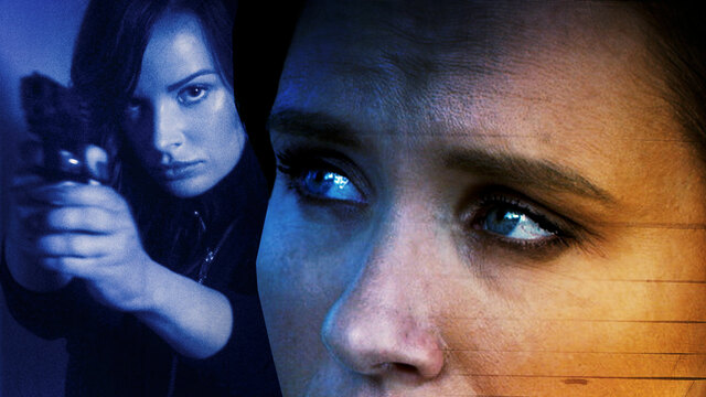 Pretty Little Stalker - Channel 5