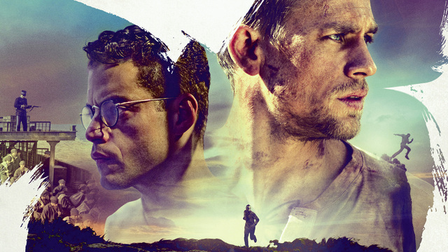 Papillon - Channel 5