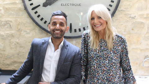 999: Critical Condition - Channel 5