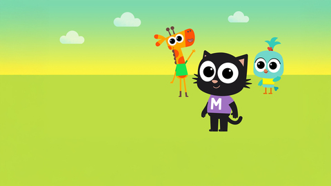 Mofy - Channel 5