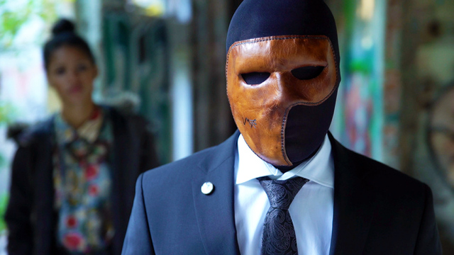 Slender Man - Channel 5