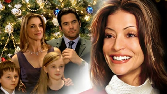 Nanny For Christmas - Channel 5