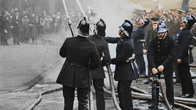 Victorian Britain on Film - Channel 5